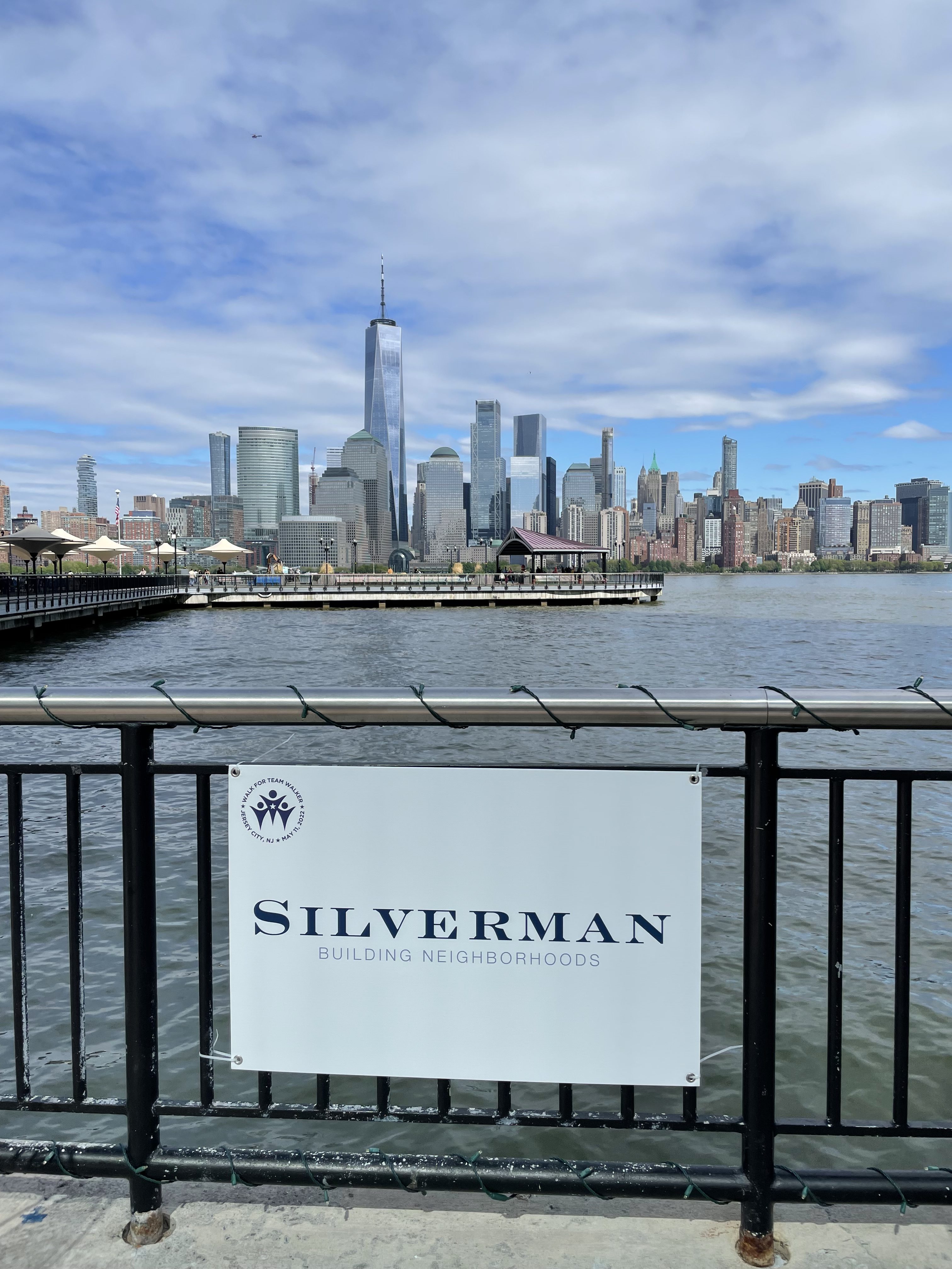 Walk for Team Walker – Team Walker